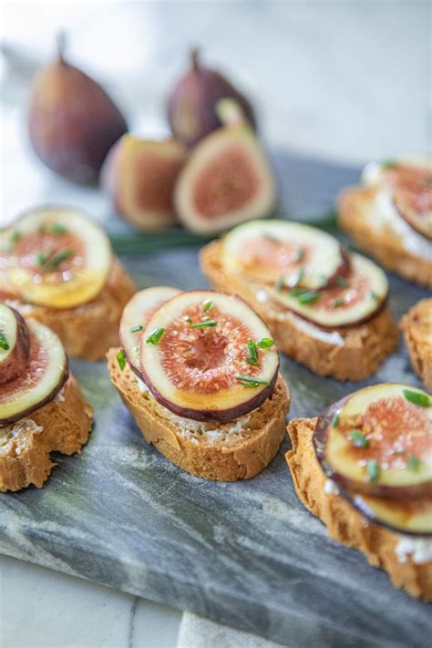 Gluten Free Party Appetizers FoodSocial