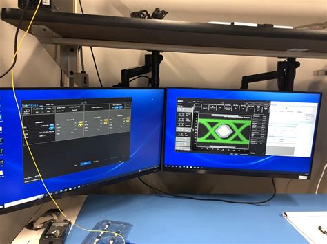 Optical Modules Drivers And Dsp Push Data Through Networks 5g