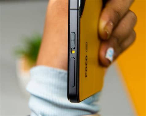 Poco F Gt Turun Harga Jadi Segini Di Punya Snapdragon Gen Dan L R Trigger