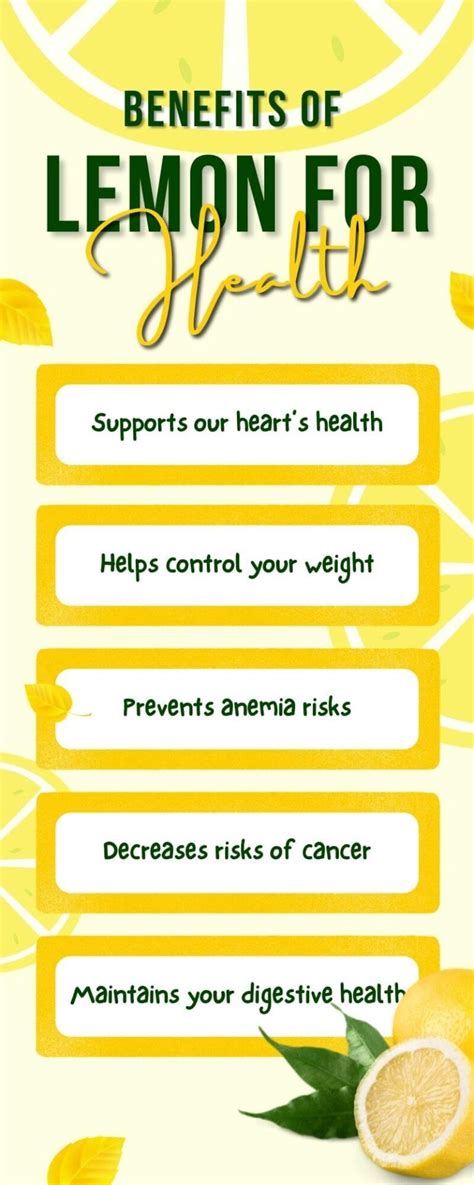 What Are The Different Types Of Lemon Varieties