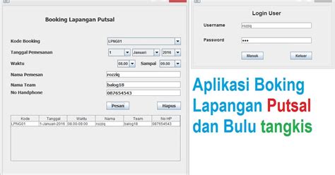 Contoh Program Kasir Dengan Php Programming Language Gameslasopa