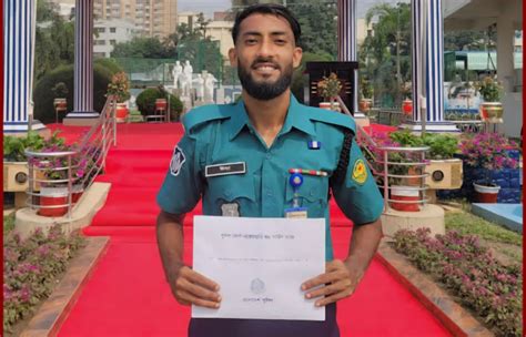 Bangladesh Police Added A New Photo Bangladesh Police