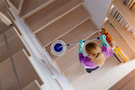 Spic And Span Cleaning Services Llc Milwaukee