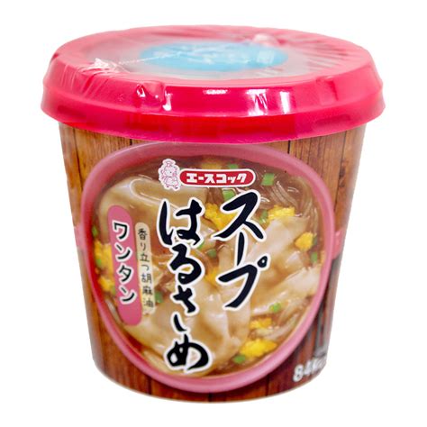 Acecook豬廚 極上冬粉 餛飩23gx2杯 泡麵 Yahoo奇摩購物中心