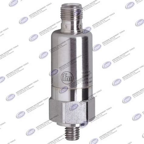 Vvb021 Ifm Vibration Sensor At Rs 23750 Piezo Sensor In Gurgaon Id 2854980754233