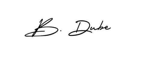 76 B Dube Name Signature Style Ideas Wonderful Online Autograph