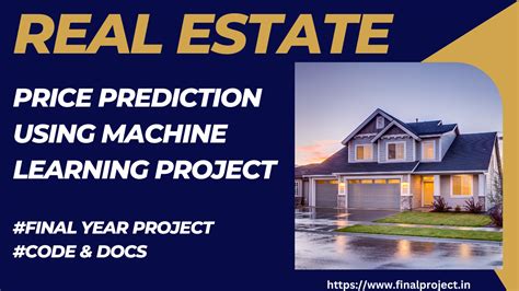 Real Estate Price Prediction · Github Topics · Github