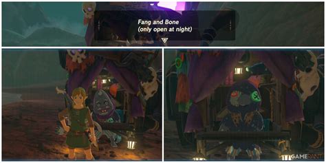 Breath Of The Wild Where To Farm Tabantha Wheat