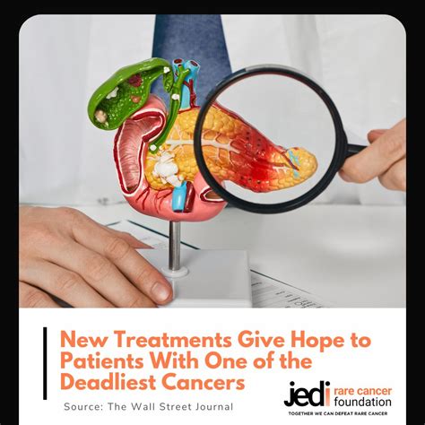 Pancreaticcancer Cancerresearch Jedirarecancerfoundation Jed Ian