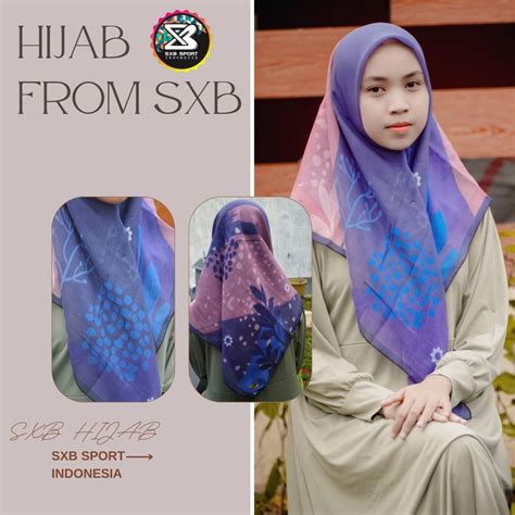 Sxb Scarf Four Sxb Sport Indonesia Sxb Sport Indonesia Kaos Jersey