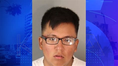 Santa Ana Man Arrested For Lewd Acts On A Minor In Moreno Valley
