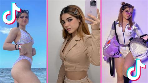 Best Of Tiktok Alanalarana Alanafloresf Fall 2022 Youtube