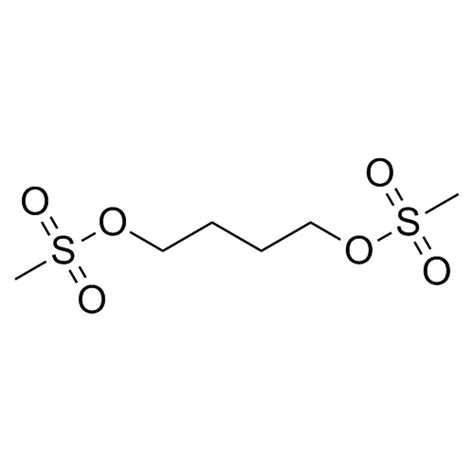 Busulfan Cas 55 98 1 Axios Research