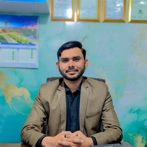 Dr Muhammad Faizan Rao