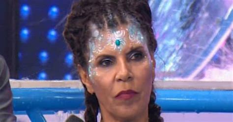 Anamá Ferreira Apuntó Nuevamente Contra El Jurado Del Bailando 2018