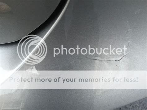 2012 Passat 25 Se Peeling Clear Coat Vw Vortex Volkswagen Forum