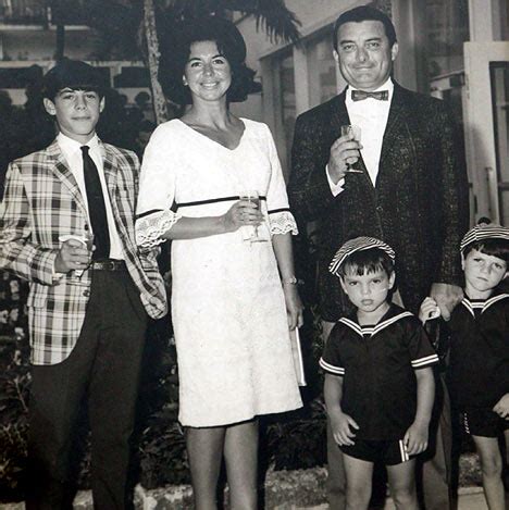 I Was Simons First Idol Says Cowells Elder Brother Daily Mail Online