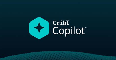 Noah Klika On Linkedin Cribl Copilot Lets You Bypass The Learning Curve