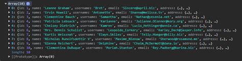 การดึงข้อมูลจาก Api แบบง่าย ๆ ด้วย Axios Borntodev เริ่มต้นเรียน