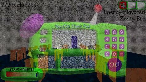 Discuss Everything About Baldi S Basics Wiki Fandom