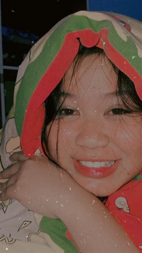 Pap Cewe Cantik Cute Selfies Aesthetic Photo