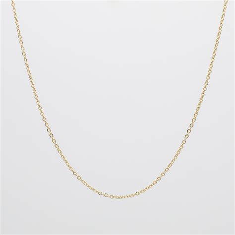 Personalised Initial And Birthstone Necklace Custom Necklace Prya