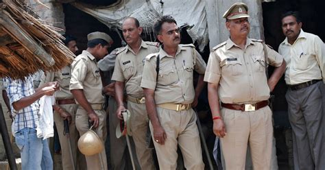 Arrestaron A Dos Acusados Más Por La Salvaje Violación En India Infobae