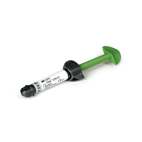Filtek Z250 XT – Cobra Dental Indonesia