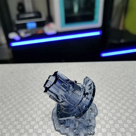 Impresion En Resina 3d Diseño