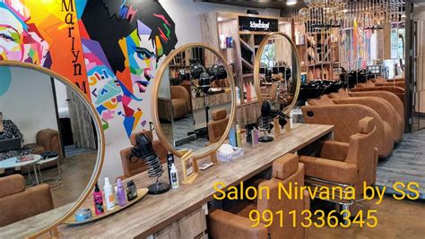 Nirvana By Ss