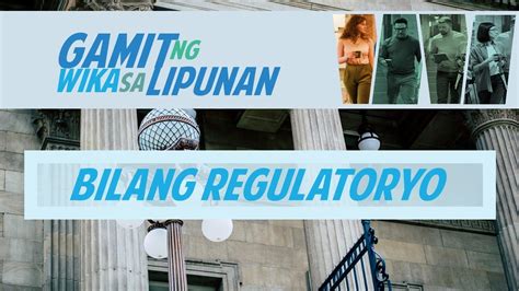 Gamit Ng Wika Sa Lipunan Youtube Vrogue Co