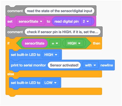 Pir Motion Sensor With Arduino In Tinkercad Tinkercad