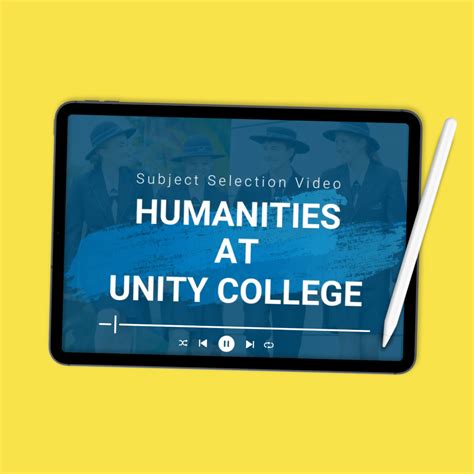 Meet Our Happy Client Unity College