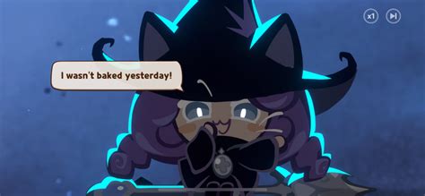 Witchberry Is Too Cute Raaaaaaaaaaaaaahhhhhhhhhhh Fandom