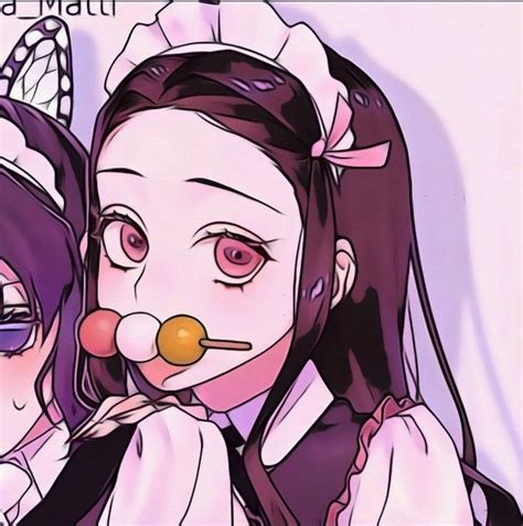 Nezuko Icon By Me