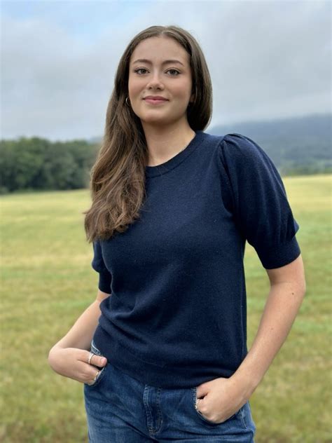 Zophia 8 Blouse Light Blue Deguyno