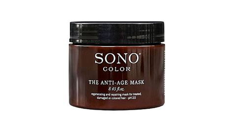 Sono Color Mask Маска за боядисана коса 500ml|BeautyMall.bg