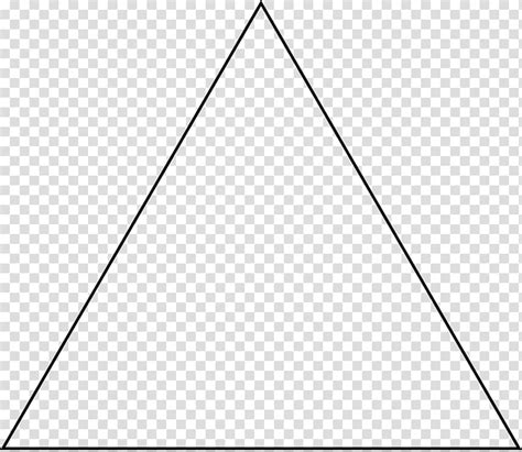 Equiangular Equilateral Triangle