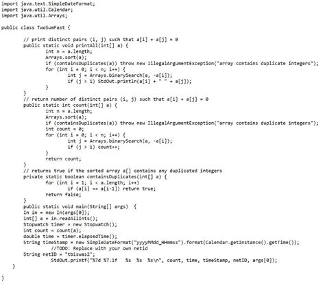 Solved Algorithm Analysis WorkShop 9 Please Answer All Chegg Com