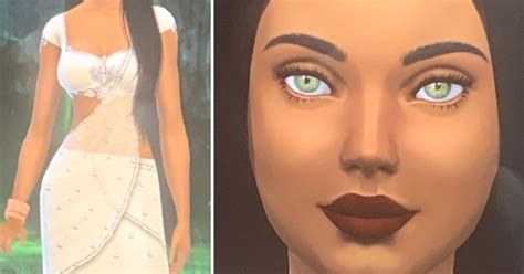 Which Ones My Prettiest Sim Female Edition Pt1 Girlsaskguys