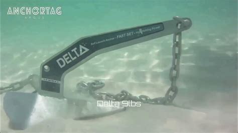 Anchortag Anchors Not Setting Ok Youtube