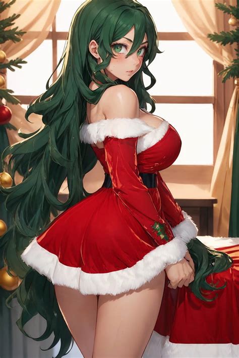 Xmas Bonus Sketches Deku 3 By Tsunderekaguya On Deviantart