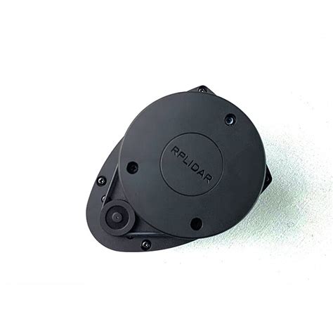 6pcs Slamtec Rplidar A1m8 360 Degree 2d Laser Scanner 12meters Radius