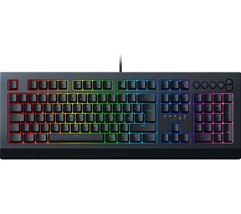 Razer Cynosa V2 Chroma Gaming Keyboard Fast Delivery Currysie