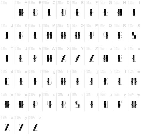 Corral Regular Font