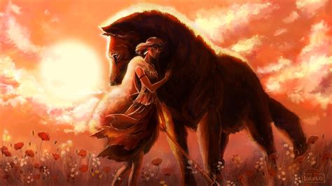 Princess Mononoke Wallpaper Wallpapersafari
