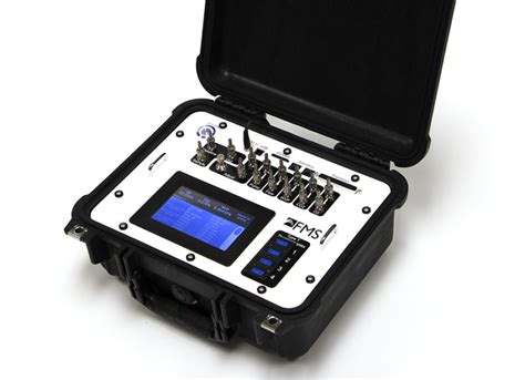 Sable Systems International Metabolic Measurement Systems