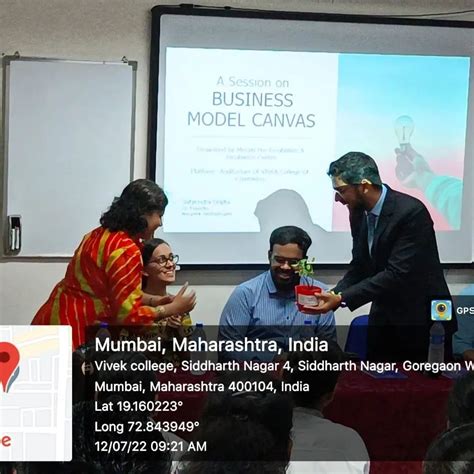 Meraki Pre Incubation Centre And Incubation Centre On Linkedin A