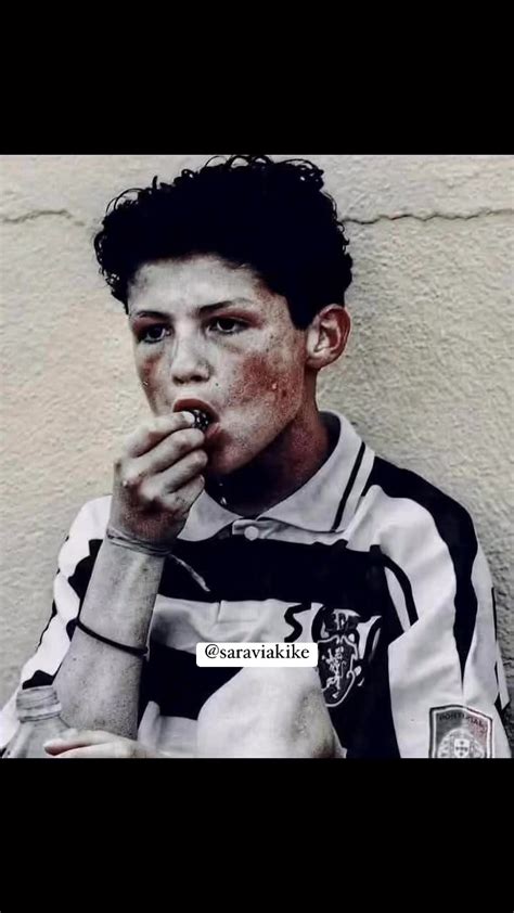 Kike Saravia Cr7 40años Cristianoronaldo Happybirthday