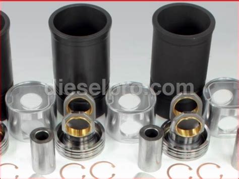 Cummins N14 Rebuild Kit Diesel Pro Power